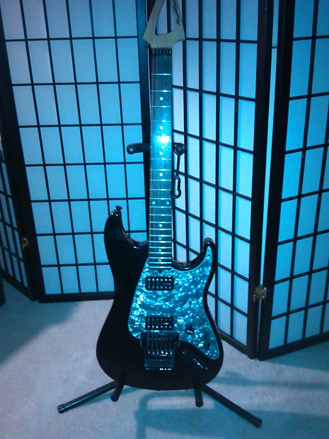 Floyd Rose Discovery | Reverb