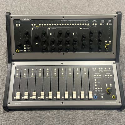 Softube Console 1 console fader with stand. 2020 | Reverb
