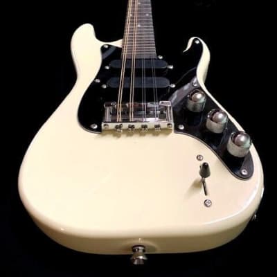 Sigma by Martin SM 23E Mandolin | Reverb