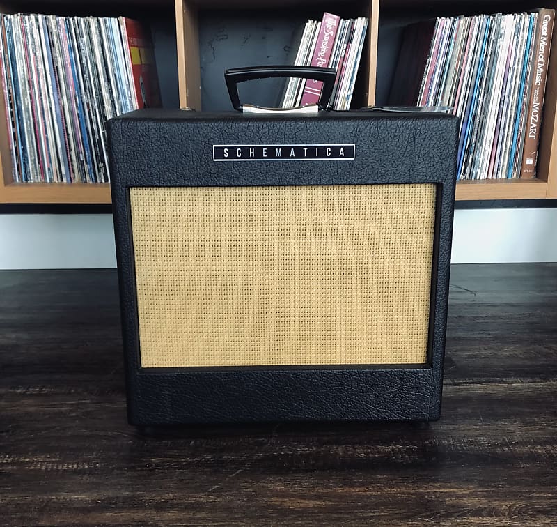 *CUSTOM SHOP* Clone Fender Princeton Tweed 5f2a 1x10 Jensen | Reverb
