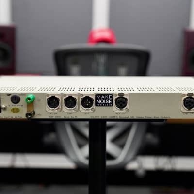 Calrec RQP-3200 Channel Strip | Reverb UK