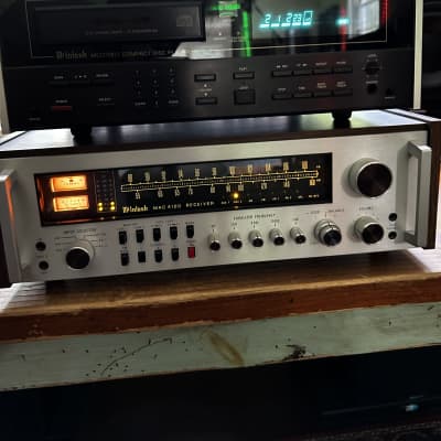 Philips CD - 101 Vintage CD player - Used, anf fully working | Reverb