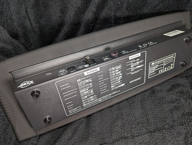 American DJ DMX Operator 192-Ch DMX Lighting Controller 2021 | Reverb