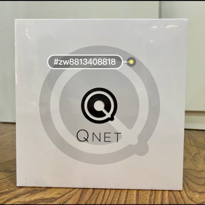 Brand new! Nordost QNet-Network Switch 2024 | Reverb Malta