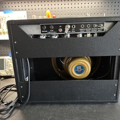 Mojotone 64' Princeton Reverb Clone 2022 | Reverb