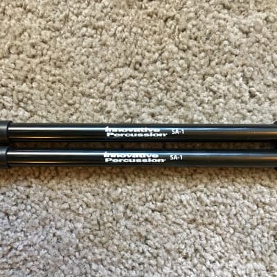 Tenor Steel Drum (Lead Pan) with Hard Case, Stand, and | Reverb