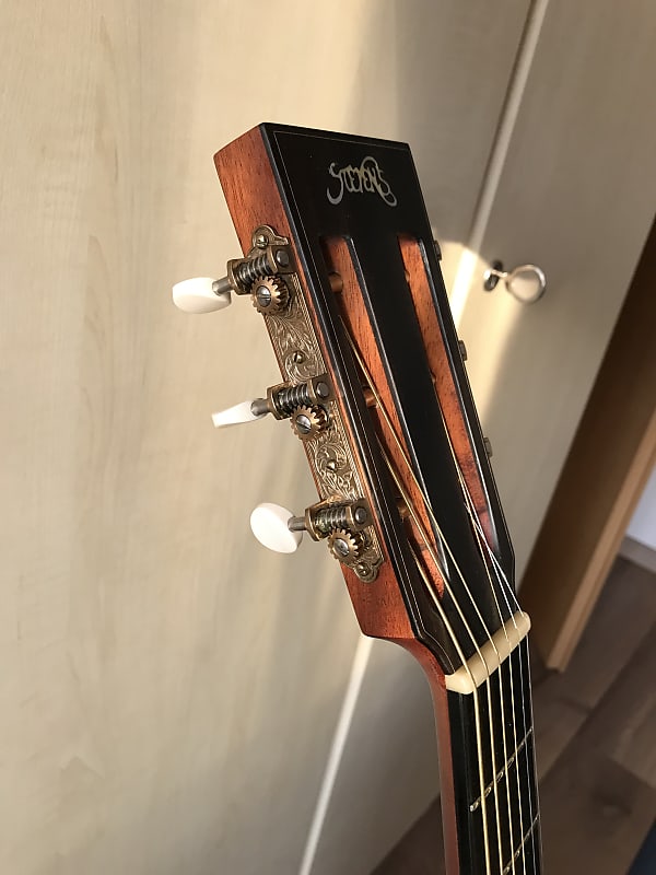 Stevens 00M | Reverb