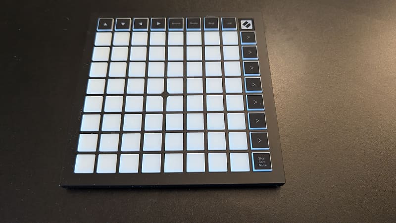 Novation Launchpad Mini MKIII Pad Controller 2019 - Present - | Reverb