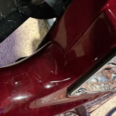 Ibanez JS700 Joe Satriani Signature | Reverb