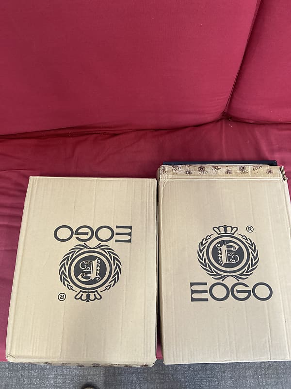Eogo hidden speaker eogo | Reverb