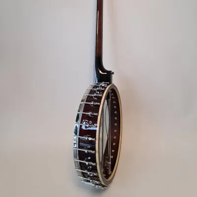 Gold Tone Banjo Bass BB 400 + 2021 | Reverb