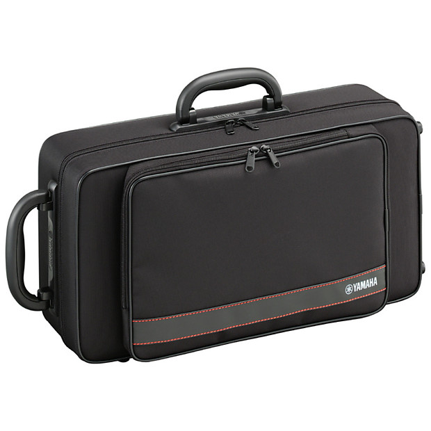 Yamaha Deluxe Trumpet Carrying Case TRC-201EII | Reverb
