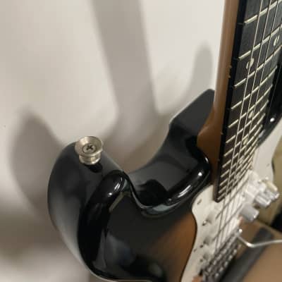 Warmoth Custom Strat Partscaster w/ Seymour Duncan Hot Stack | Reverb