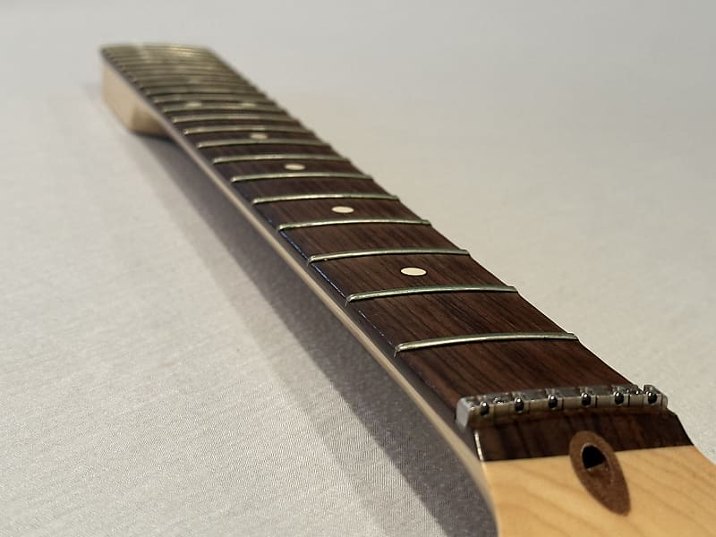 Fender Stratocaster Neck | Reverb