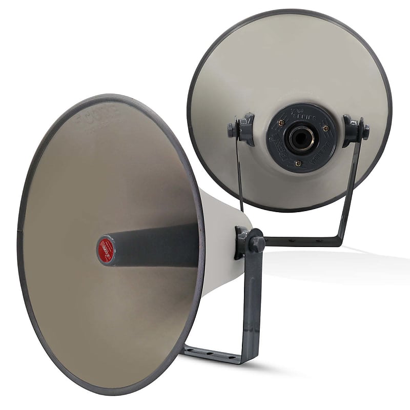 5 Core Waveguide Heavy Duty 18 Inch Directivity Tweeter Exit | Reverb