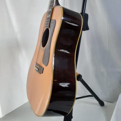 KANSAS KW-250 1970's - natural KISO SUZUKI VIOLIN RARE! | Reverb