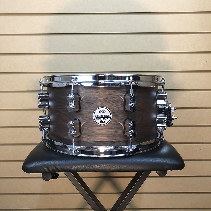 PDP Concept Limited Edition Snare Drum - 7-inch x 13-inch - | Reverb