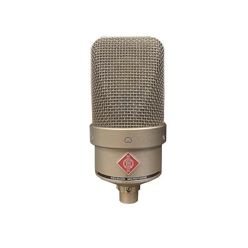 NEUMANN [USED] TLM 49 Set (Neumann) (Condenser Microphone) | Reverb