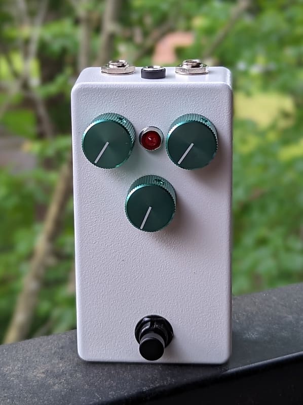PedalPCB Lot Lizard Octave Fuzz | Reverb