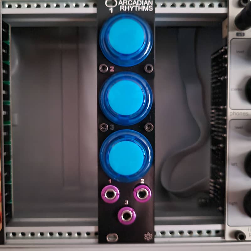 Synthrotek Arcadian Rhythms | Reverb