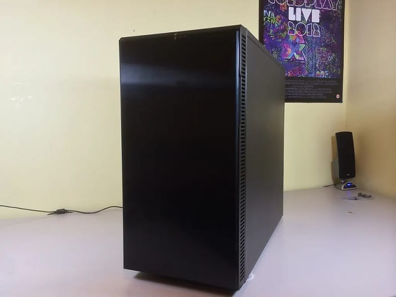 PC Hackintosh | Reverb