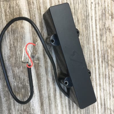 Fender Jazz Bass V Rhythm 5-String Bass Pickup | Reverb Deutschland