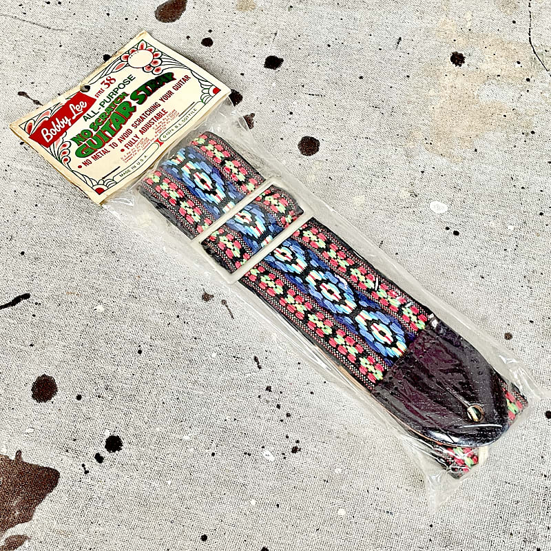 Sealed NOS Vintage Bobby Lee Style 38 All-Purpose No | Reverb UK