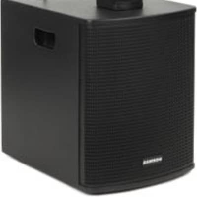 Samson Resound VX8.1 Portable Column Array PA System | Reverb