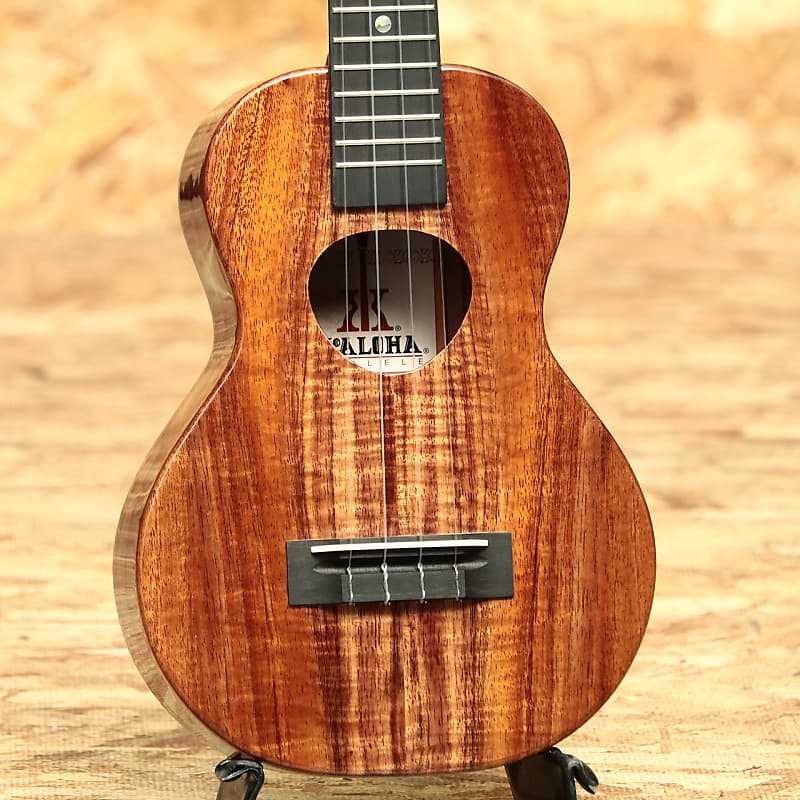 Koaloha KCM-00 Concert | Reverb