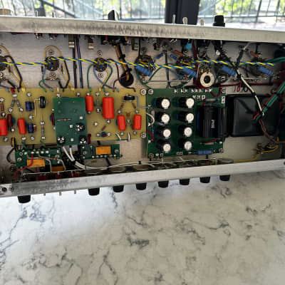 Bludotone Bludodrive - Bludophonics 2012 | Reverb