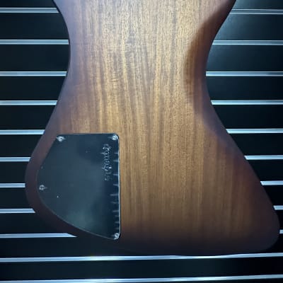 Dunable USA Custom Shop R2 - Tobacco Brown Burst | Reverb