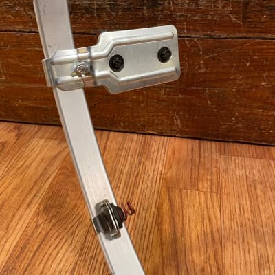 Gauger 15" Dynamount Floor Tom Suspension System w/ Gibraltar | Reverb