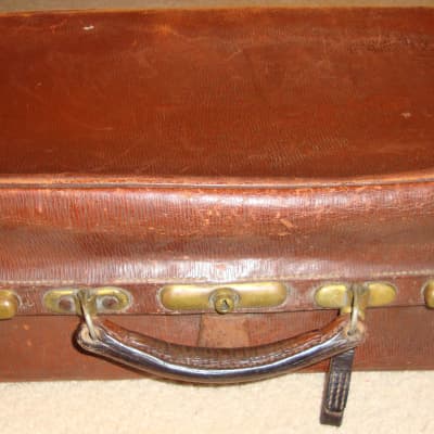 BESSON Class "A" New Creation Cornet - ca. 1920 - Gold Plated | Reverb