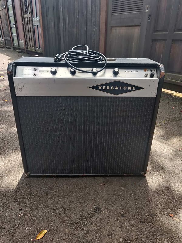 VERSATONE Pan O Fkex | Reverb