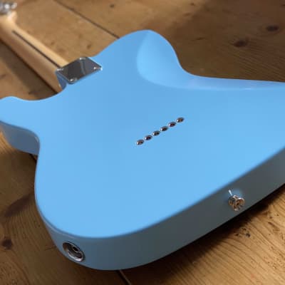 Fender Japan Limited Edition Domestic Only FSR Hybrid II | Reverb