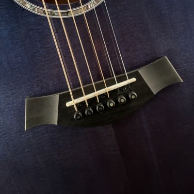 Taylor 614ce Special Edition Acoustic/Electric Guitar | Reverb