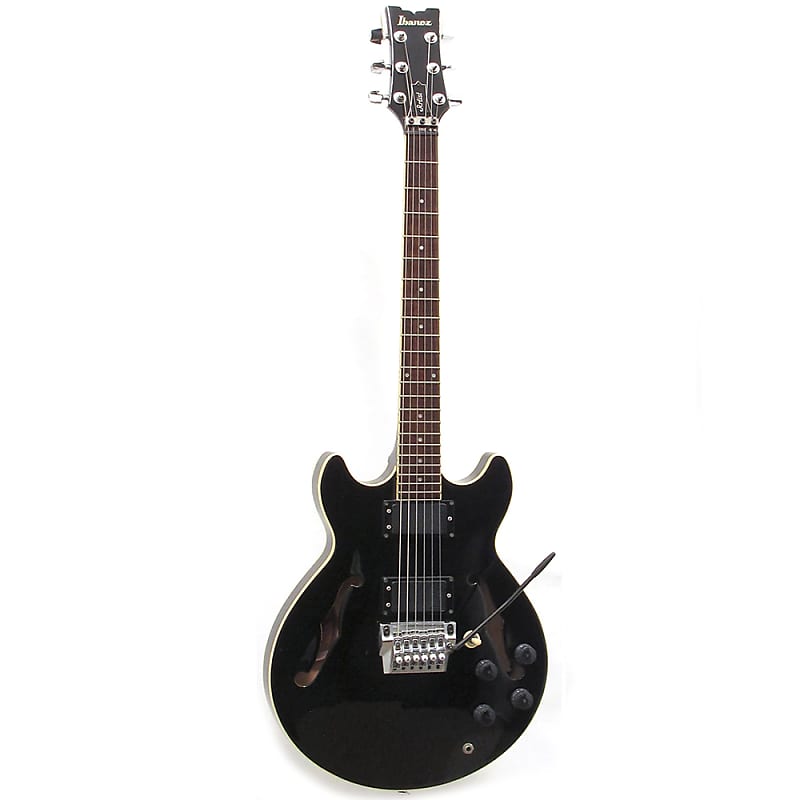 Ibanez AM75 Artist | Reverb