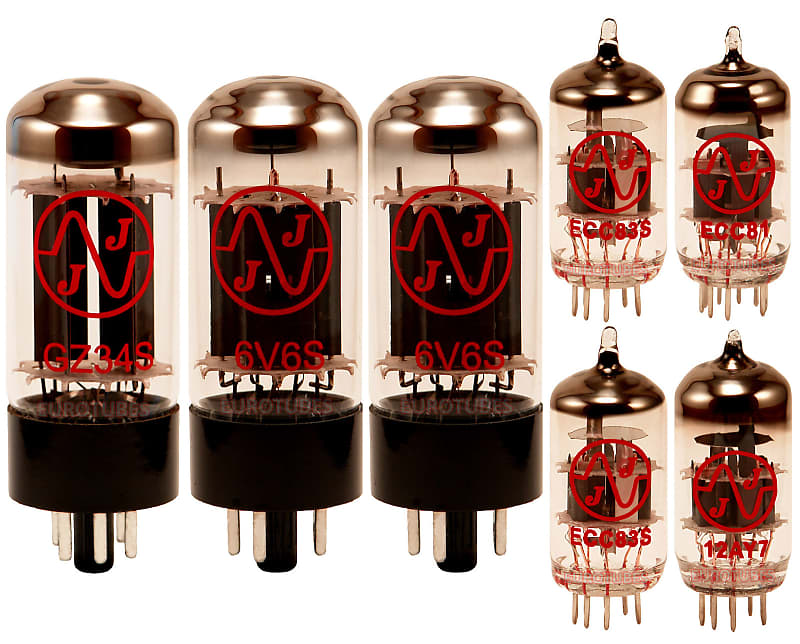 Fender Princeton Reverb Reissue Tweed Option JJ Retube(TM) | Reverb