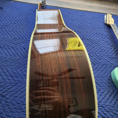 Sigma DR41 Acoustic Early 90s - Rare | Reverb