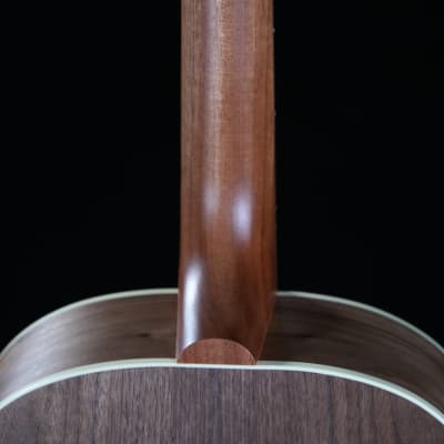 Gibson J-45 Studio Acoustic Guitar - Walnut Burst | Reverb