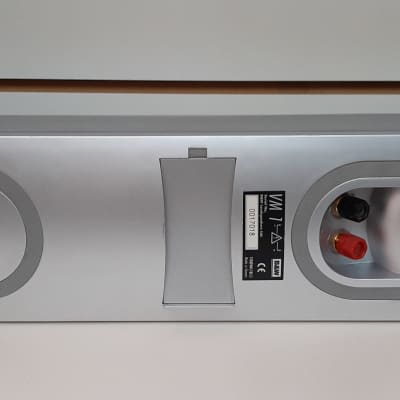 Bowers & Wilkins VM1 Center Channel Satellite Surround | Reverb