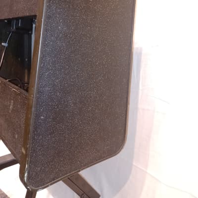 Magnatone MP-1 1965 | Reverb