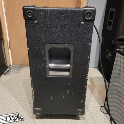 Roland BN-100 100W 1x15" Bass Combo Amplifier Used | Reverb