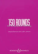 150 Rounds for Singing and Teaching | Reverb