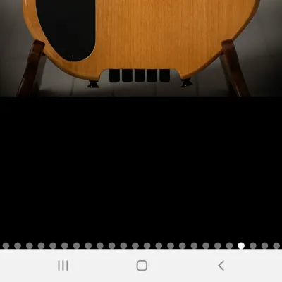 Status Graphite S2 5 String S2 Classic | Reverb