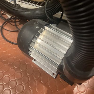 Souri T-560 Record Cutting Machine Vinyl lathes | Reverb UK