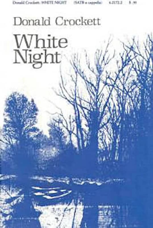 White Night | Reverb