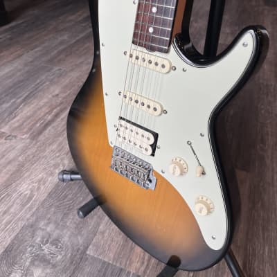 Grosh Guitars Electrajet | Reverb