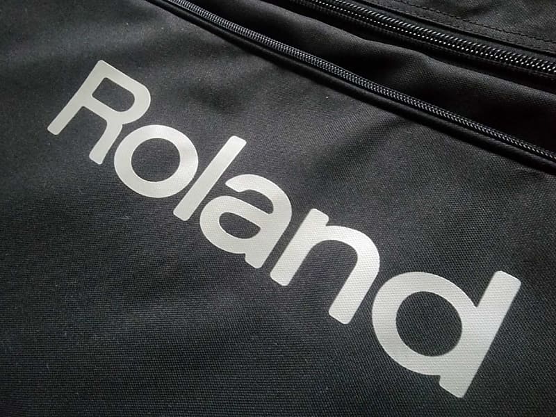 Roland keyboard bag/case 45" - blk | Reverb