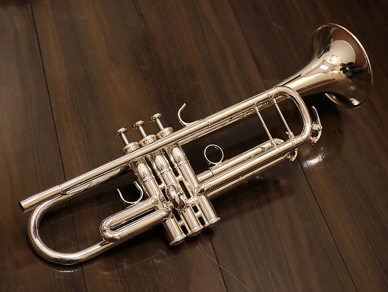 YAMAHA Yamaha YTR-8335GS B flat trumpet [SN 550736] [03/14] | Reverb